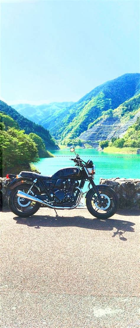 ヒデさんの投稿した愛車情報 Cb1100 Cb1100 ｜バイクのカスタム ツーリング情報ならモトクル Motocle