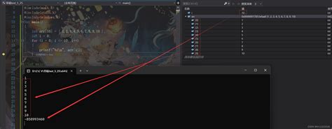 C语言基础:数组与函数详解,包括一维、二维数组操作、越界、函数概念与递归 Csdn博客 C语言基础:数组与函数详解,包括一维、二维数组操作、越界、函数概念与递归 Csdn博客