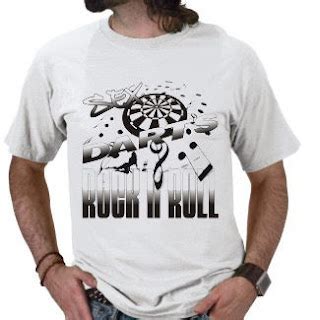 Darts Shirts And Darts Designs Sex Darts Rock N Roll