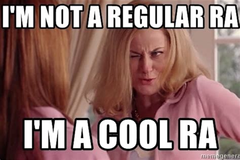 10 Things People Dont Know About Being A Resident Assistant Resident