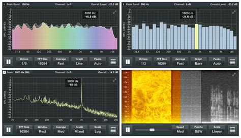 onyx apps spectrum analyzer for ios released