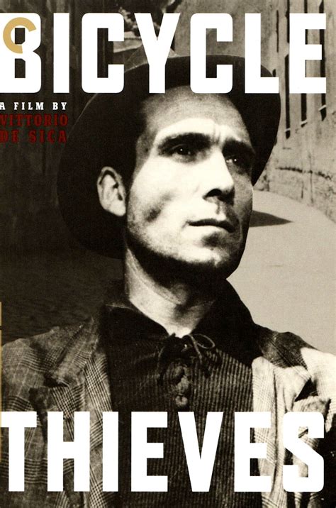 Passion For Movies Bicycle Thieves A Timeless Classic