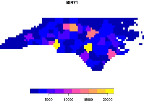Spatial Data Science 1 Getting Started
