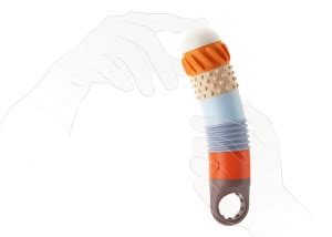 Inme Stackable Sex Toy Offers Customisable Sensations