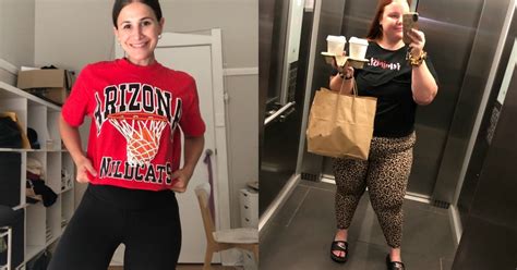 Best Leggings Australia Women From Size Share Their Favourites