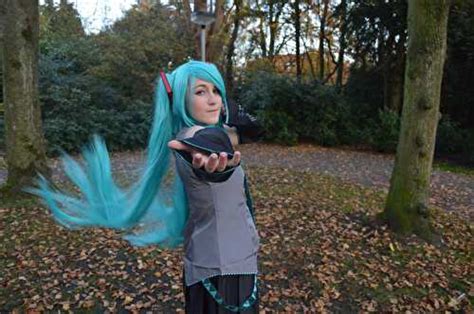 Catarina Cosplay Cospix
