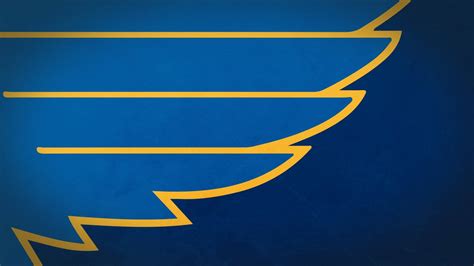 200 St Louis Blues Wallpapers