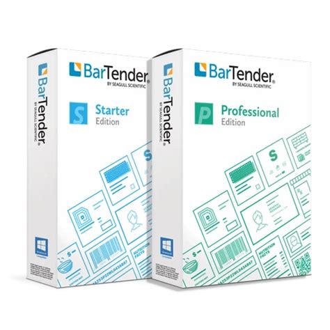 Bartender Label Software 1 Year At ₹ 22000piece In Ahmedabad Id 2852897571612