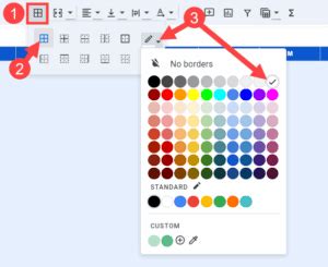 How To Remove Gridlines In Google Sheets 3 Easy Ways