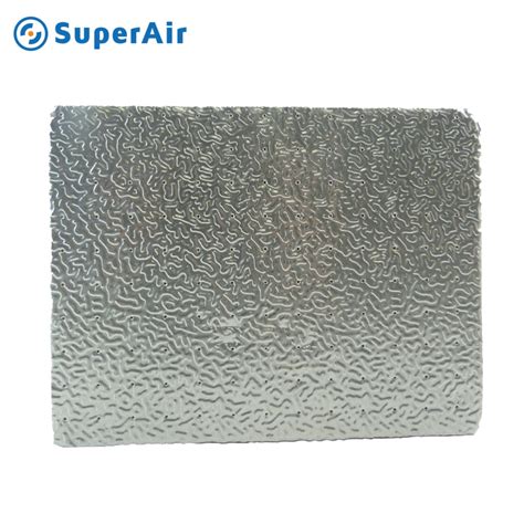 Pre Insulated Duct Panel Hvac Duct Fittings Air Conditioning