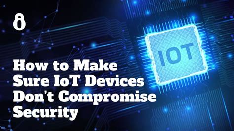 Iot Cisos Cybersecurity Iotsecurity Supplychain Cyberattack