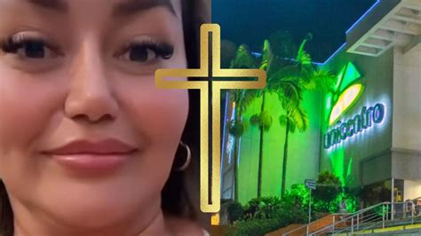 Mujer Es Atacada Por Religioso A Las Afueras De Centro Comercial Por Su Vestimenta Infobae