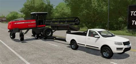 Razor Bar Fs22 Mods Farming Simulator 22 Mods