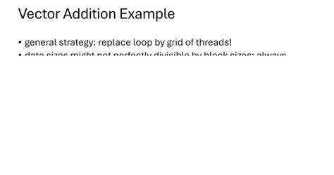 How To Optim Algorithm In Cudacuda Modelecture 2 Ch1 3 Pmpp Bookmd