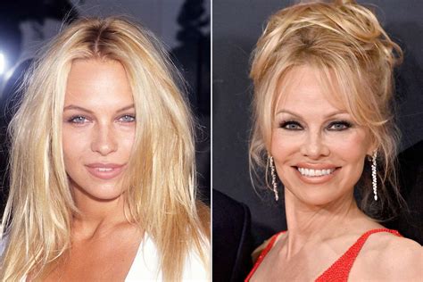 La Triste Verdad Detr S De Pamela Anderson Y Su Desaparici N News