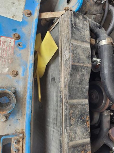 1978 Mgb Requesting Help With Alternator Wire And Electric Fan Mgb And Gt Forum The Mg