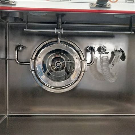 Centrifuge Isolators Products Schematic Engineering