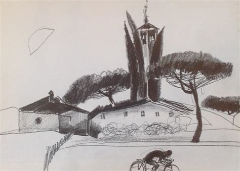 Греди Асса и Ренесансовите облаци като абстракции