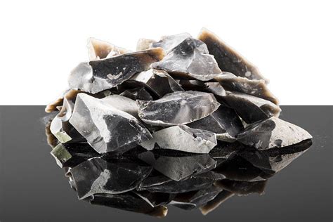 Flint Rock Chards Samson Historical