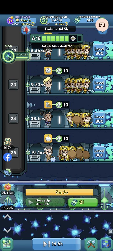 Annoying Facebook Bug Ridleminertycoon