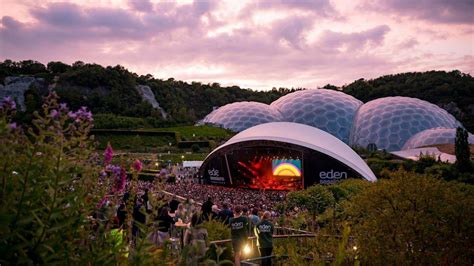 Eden Sessions Madness To Perform At Eden Project In 2025 Bbc News