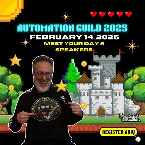 Automationguild2025 Testautomation Softwaretesting Qa Devops Testguild