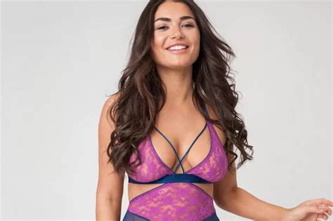 Get Up To 70 Off Sexy Lingerie At Lovehoney In Massive Summer Sale