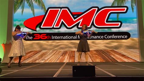 Terrence Ohanlon On Linkedin Imc2022