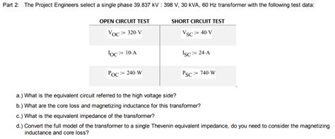 Solved Mva Mw Mvar Mw A Mill Recently Purchased A Property