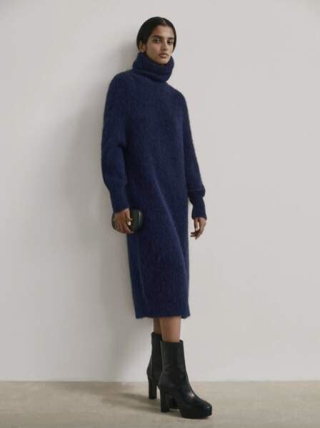 Robe Pull Voici Les Plus Jolies Nouveautés à Adopter Cet Automne