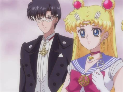Sailor Moon Crystal Sailor Moon Crystal Sailor Moon Anime