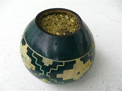 Mate Tee Becher Die Kalebasse Im Preisvergleich