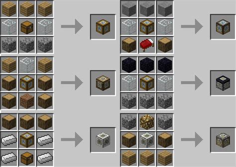 Как в майнкрафт сделать каменный забор Ограда из каменного кирпича Заборы Стройматериалы в