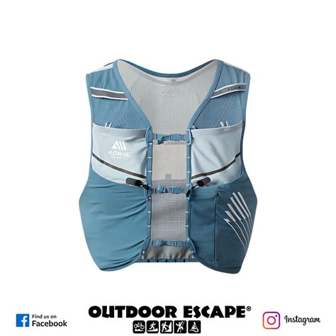 Aonijie Leap Speed Series 5l Outdoor Escape