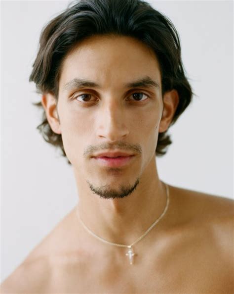 Models — Spirit Model Mgmt