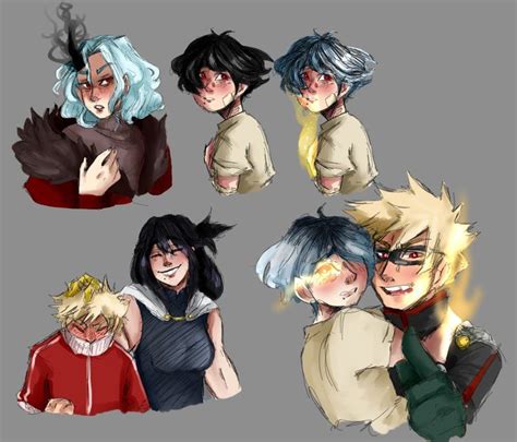 Pin By Amy Henderson Idahome Custom On Mha Boku No Hero Academia