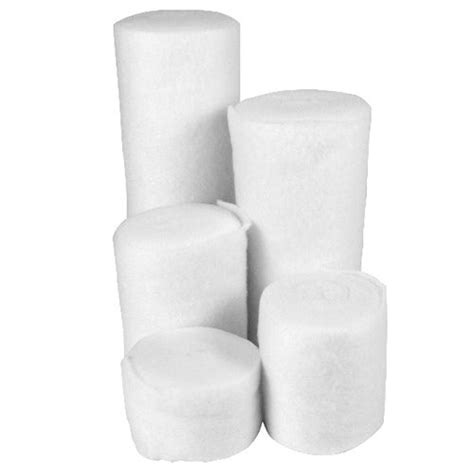 Dynarex Undercast Padding 80case
