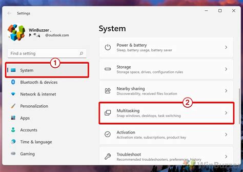 How To Show All Open Windows On The Taskbar In Windows 11 Winbuzzer