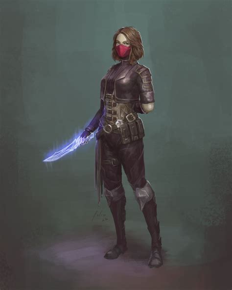 Pin On Oc Female