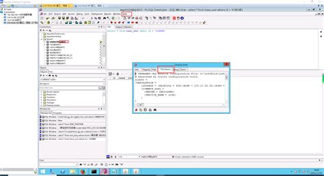 Plsql工具 数据库连接名的设置plsql设置连接名 Csdn博客 Plsql工具 数据库连接名的设置plsql设置连接名 Csdn博客
