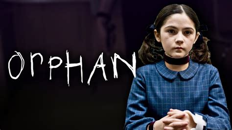 The Orphan