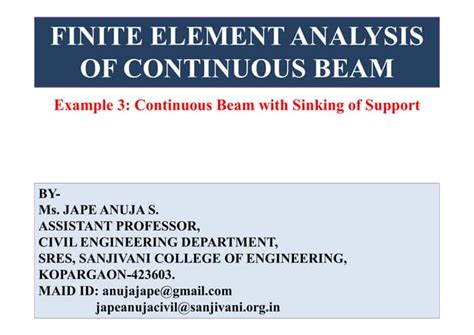 Stiffness Matrix Method Of Indeterminate Beam3 Pdf