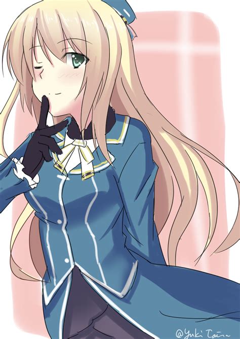 Atago Kantai Collection Image By Yuki Taira Zerochan Anime Image Board