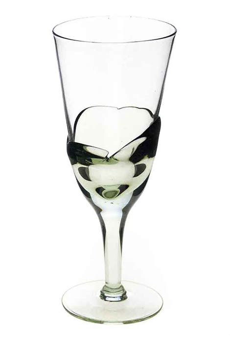 Glassware