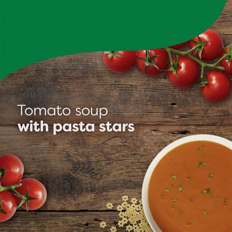 Knorr Sopa Star Pasta Tomato Soup Mix Pasta Shop Soups And Chili At H E B