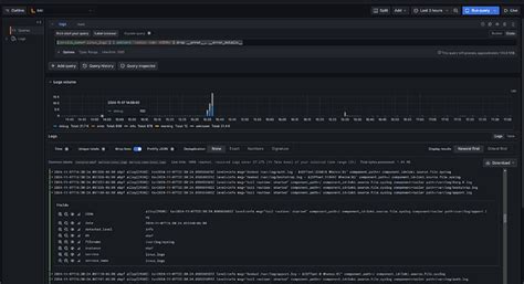 how to get alloy to parse var log syslog correctly grafana alloy grafana labs community forums