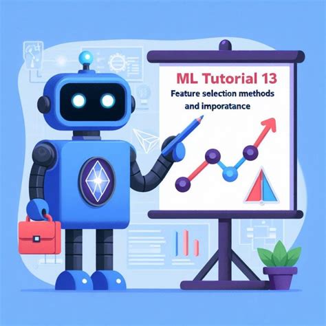 Ayşe Kübra Kuyucu On Linkedin Ml Tutorial 13 — Feature Selection
