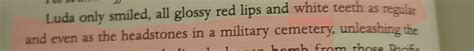 So Im Reading Grant Morrisons Debut Novel Luda R Nightvale