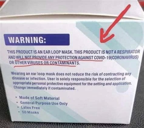 Mask Effectiveness Debate Insights From Dr Kaufman