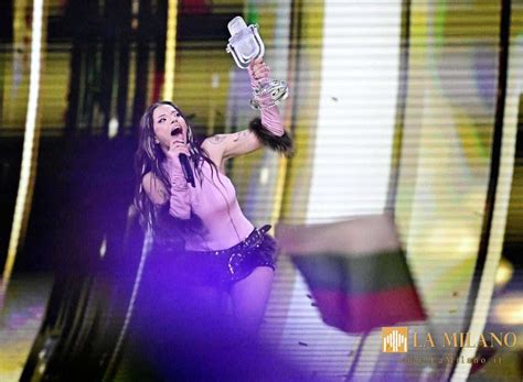 Eurovision 2026 Bulgaria Wins With Dara Who Is The Singer Of